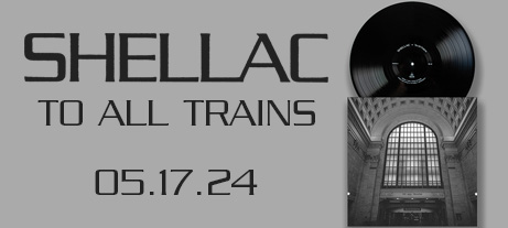 Touch and Go / Quarterstick Records