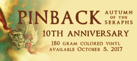 Touch and Go / Quarterstick Records