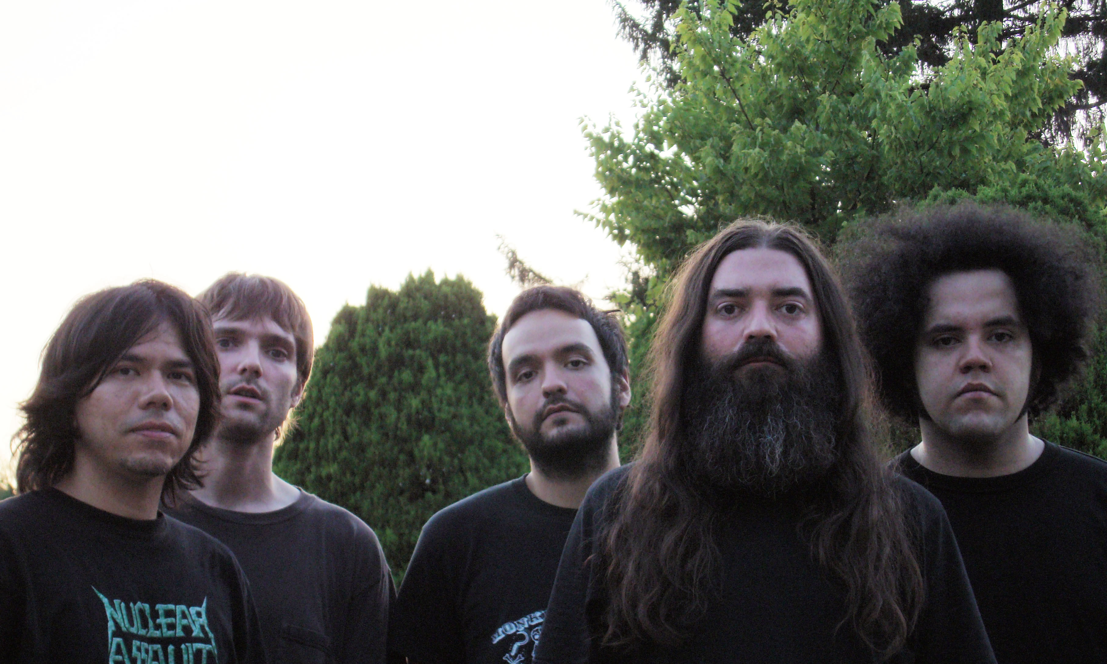 Dead Child | Touch and Go / Quarterstick Records